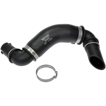 Dorman 46017 PCV Valve Elbow for Specific Ford / Lincoln / Mercury ...