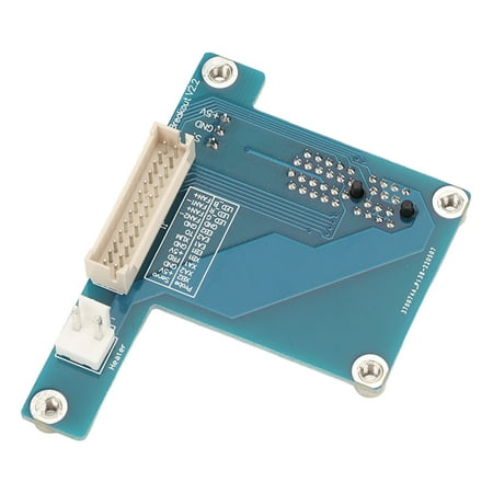PCB Adapter Board, PCB Running Durable Precise 3D Printer Replacement ...
