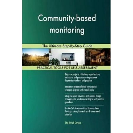 Community-based monitoring: The Ultimate Step-By-Step Guide | Walmart ...