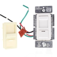 Led Switch Light, Promier, PSWITCH-12/48 - Walmart.com