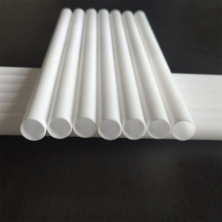 24 Pieces Plastic Tired Cake Dowel Rod Cheesecakes Multilayered ...