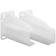 Rear Drawer Track Back Plate