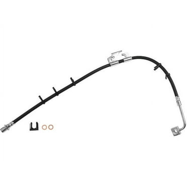 New Front & Rear ABS Wheel Speed Sensor For Dodge Freightliner Sprinter ...