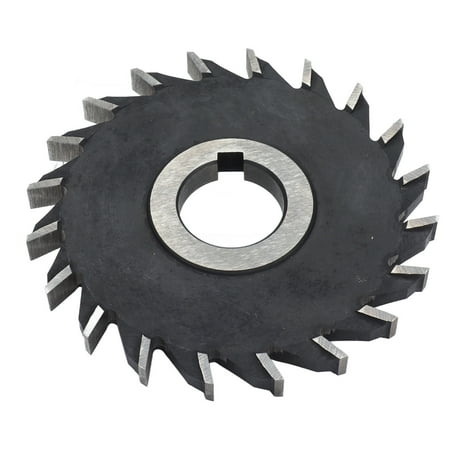 Involute Gear Cutters, Fine Punching 32mm Inner Bore Disc Milling ...