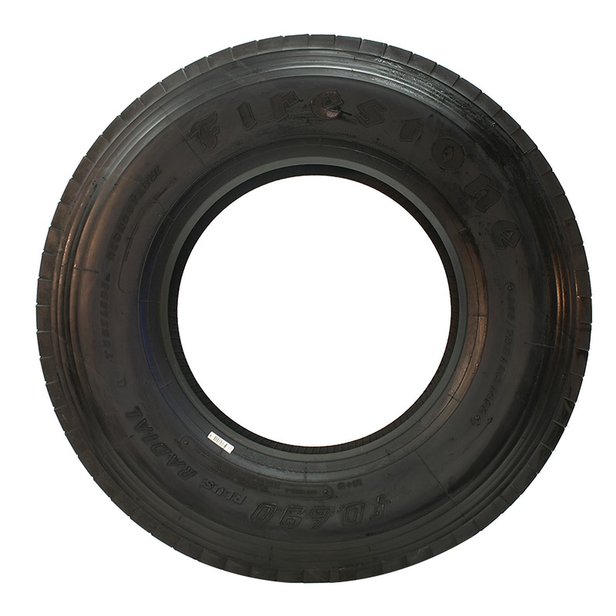 Firestone FD609 11R22.5 144L G Commercial Tire – Sansujyuku