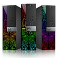 Dell OptiPlex SFF PC Prebuilt: i5 Quad-Core, 8GB RAM, 512GB SSD, RGB ...