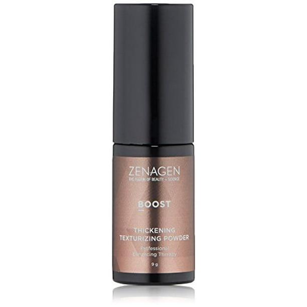 Zenagen Boost Thickening Texturizing Powder - Walmart.ca