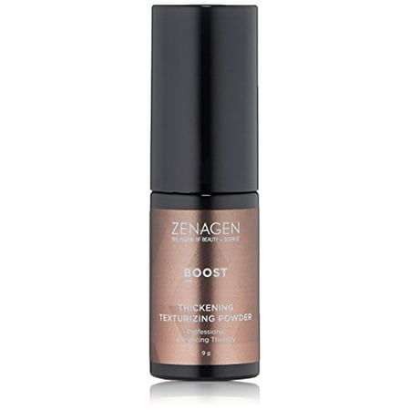 Zenagen Boost Thickening Texturizing Powder - Walmart.ca