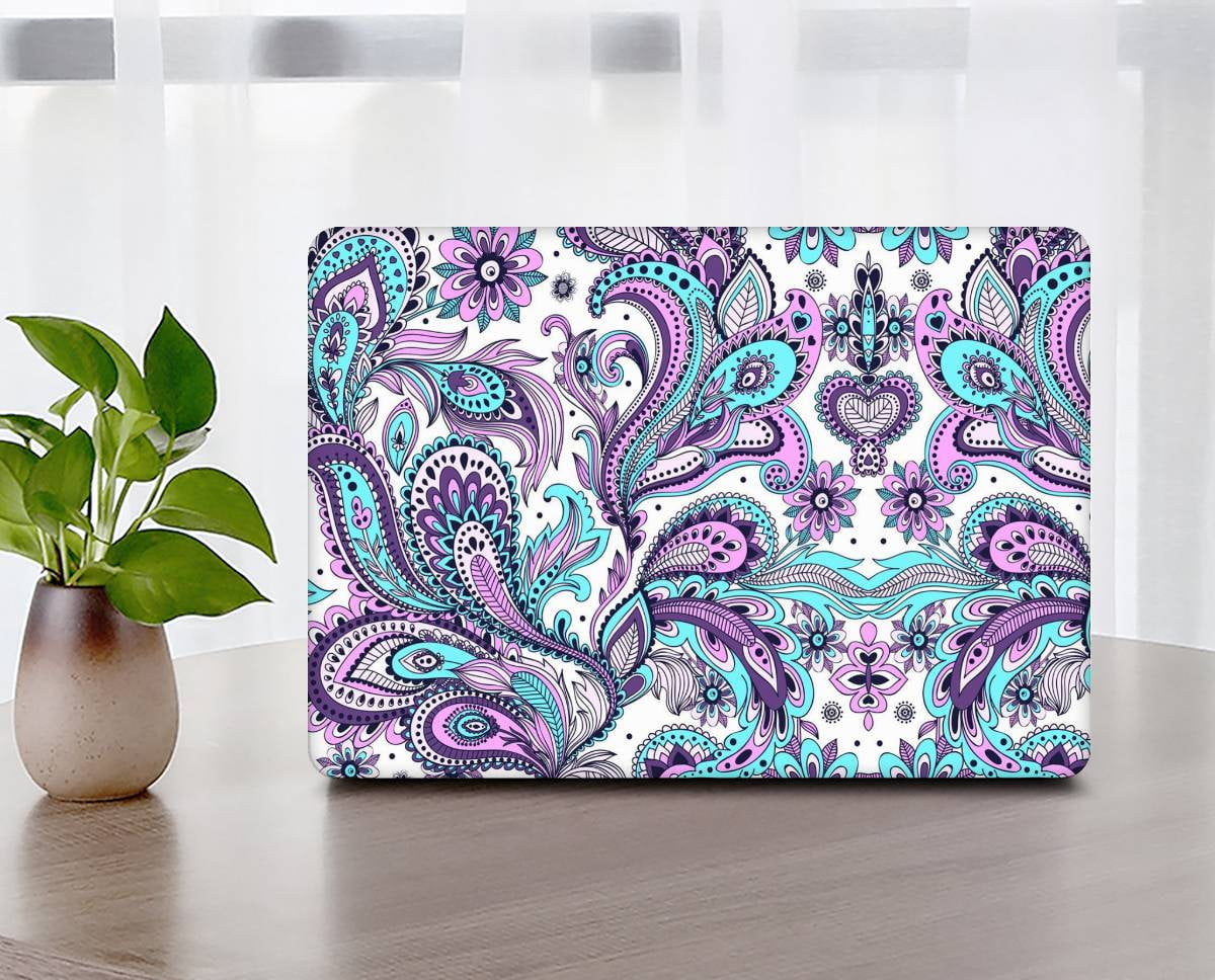KSK KAISHEK Hard Case Shell Cover Compatible Newest MacBook Pro 15 ...