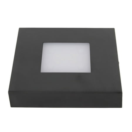 D Crystal Light BaseColorful Light Base Multiple LED Light Base Crafts ...