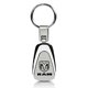 Auto Gold KC3.RAM Key Chain Ram; Teardrop; Chrome; Stainless Steel ...