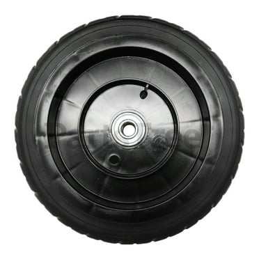 MTD Troy-Bilt 634-05063 Wheel Assembly 11x2 TB 115 120 130 220 230 240 ...