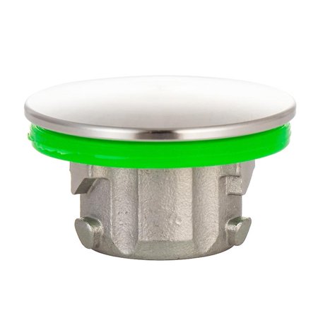 Mixer Bottom Substitute Blender Jar Base Cap Cover For Thermomix Tm5 ...