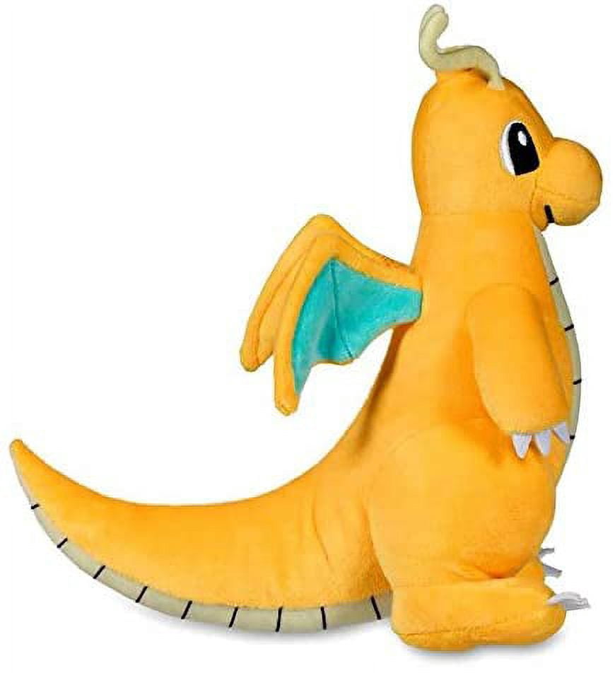 Giant Dragonite