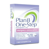 Julie Emergency Contraceptive Pill, 1 Count - Walmart.com