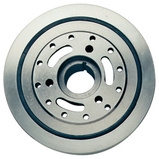 Proform 66512 Engine Harmonic Balancer; Fits BB Chevy 454 Engines Pre ...