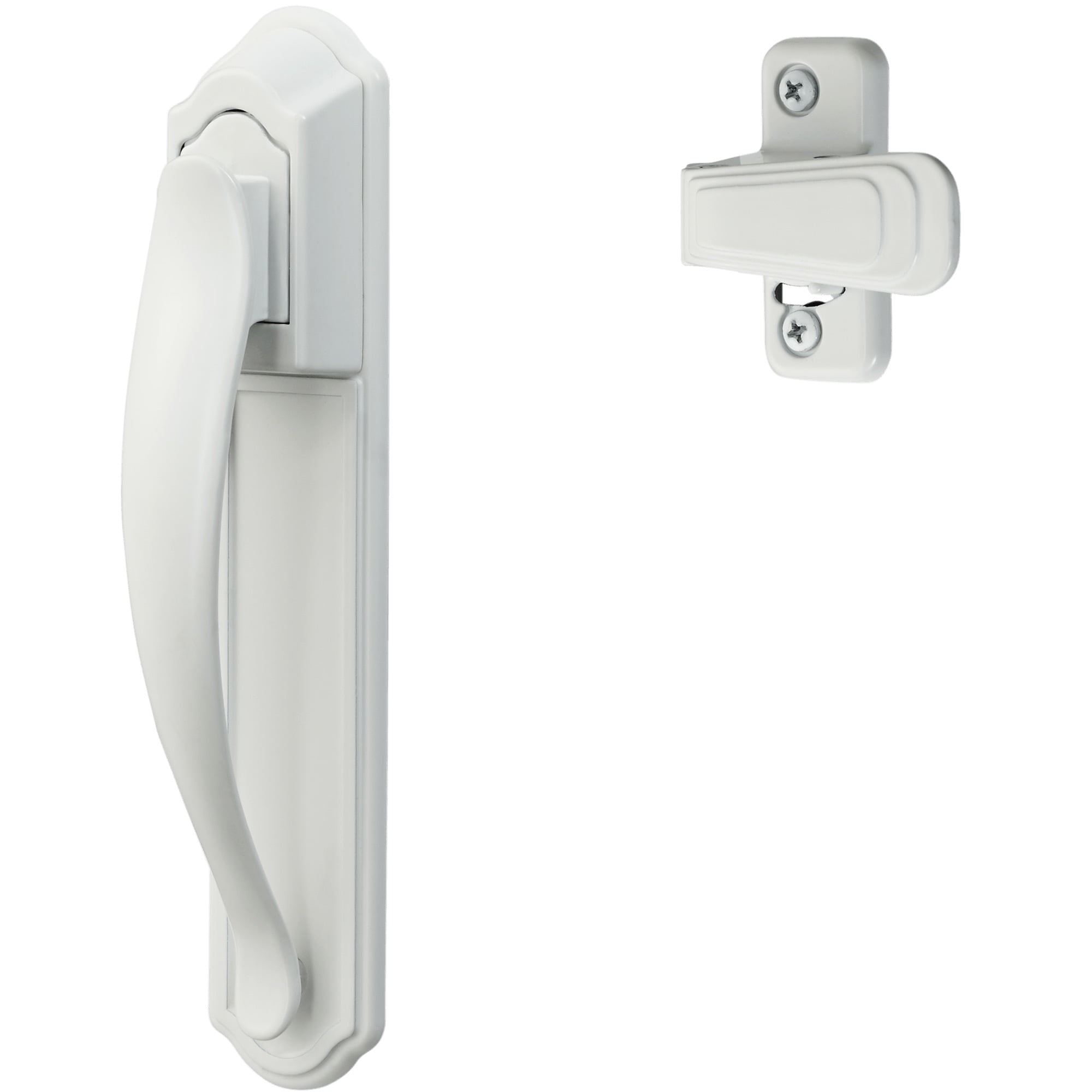 DX Pull Handle Set with Back Plate - Walmart.com