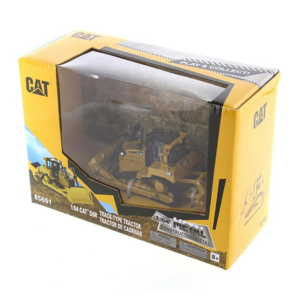 Dozers Work