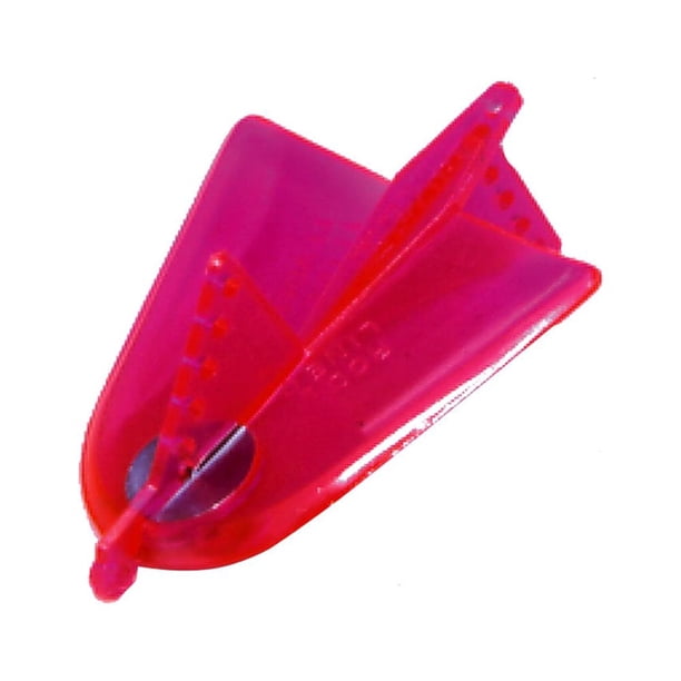 Avión de arrastre Davis Fish Seeker - Rosa fuerte | Walmart en línea