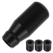 Aluminum Alloy Car Gear Shift Knob, Universal Extended Decorative ...
