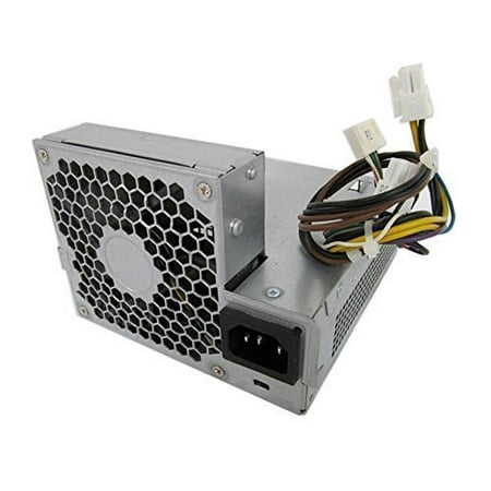 HP Power Supply 503375-001 240W Pro 6000 6005 6200 Elite 8000 8100 8200 ...