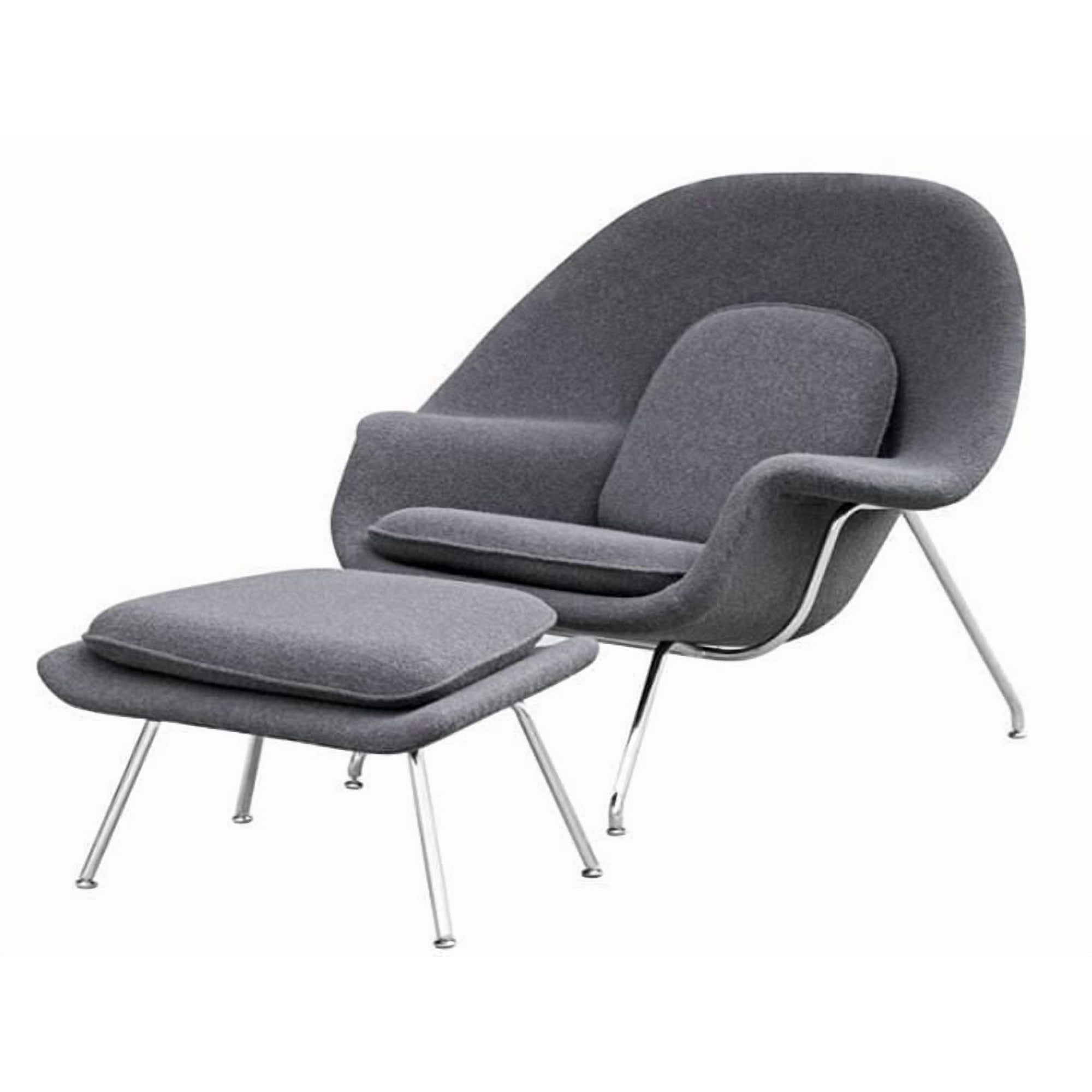 Click here for Plata Décor Import Inc Plata Decor Manny Lounge Ch... prices