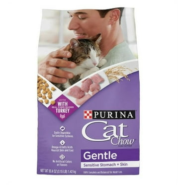Special Kitty Gourmet Formula Dry Cat Food, 35 lb - Walmart.com