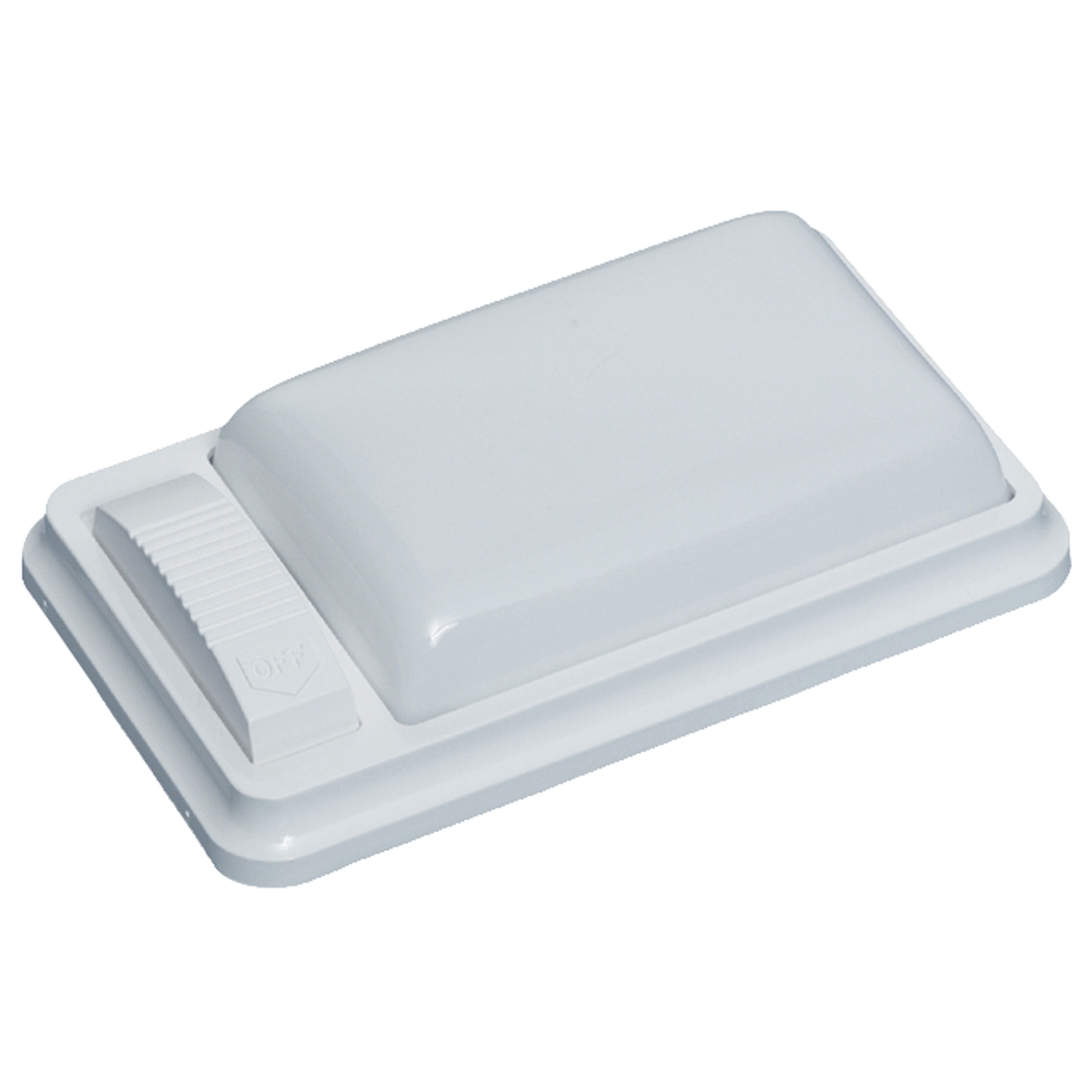 Progressive Dynamics PD771WWLEDV 770 Series LED 12V Ceiling Light ...