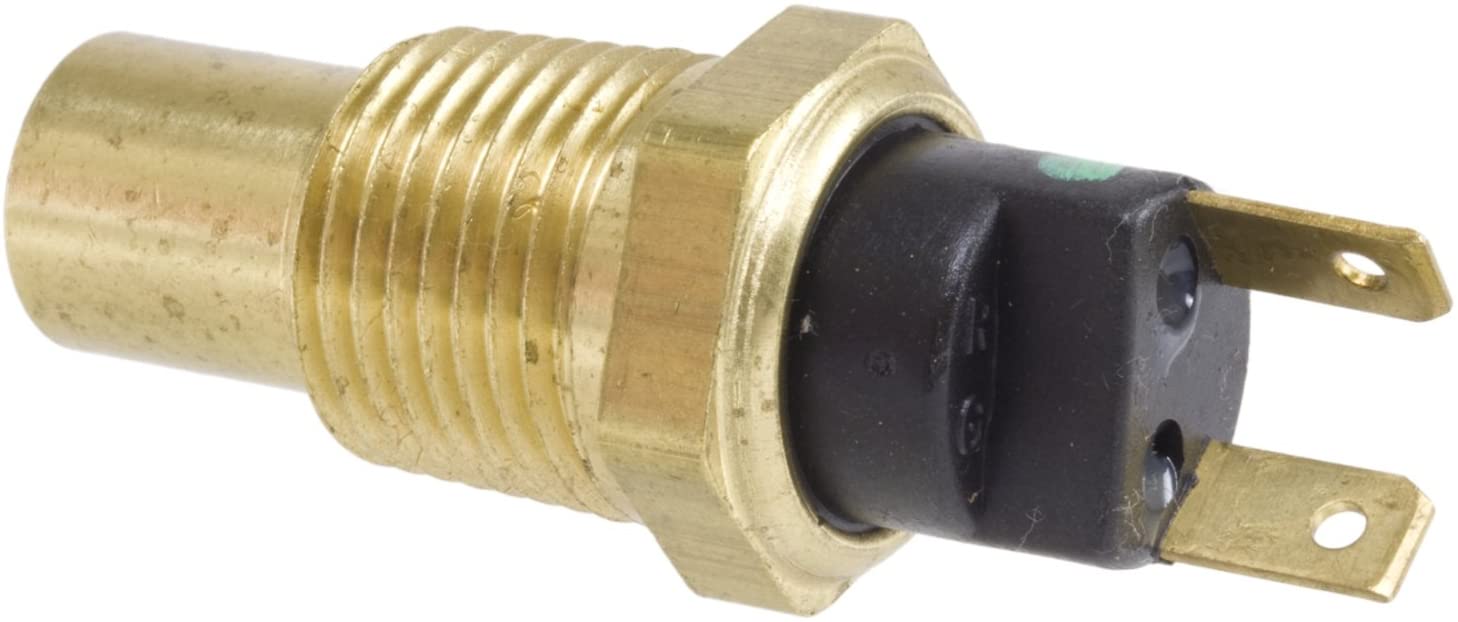 ACDelco Professional Engine Coolant Temperature Switch D1897A Fits 1967 ...