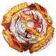 TAKARA TOMY Beyblade Ultimate VS Set B-205 w/ Ultimate Valtryek & Burst ...