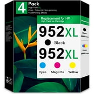 Cartridge compatible with HP Remanufactured Cartridge C9352AN (No. 22 ...