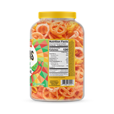 Cazo de Oro Las Ricas 7.5oz - Authentic Mexican Chile Limon Party Mix ...