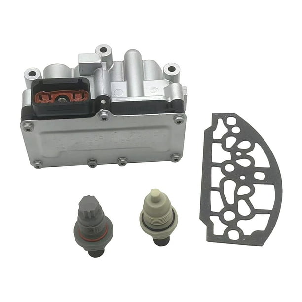 Shift Solenoid Block & Sensors For 41TE Transmission 2000-2015 - Walmart.ca