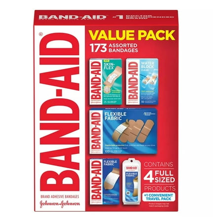 BAND-AID | Walmart Canada