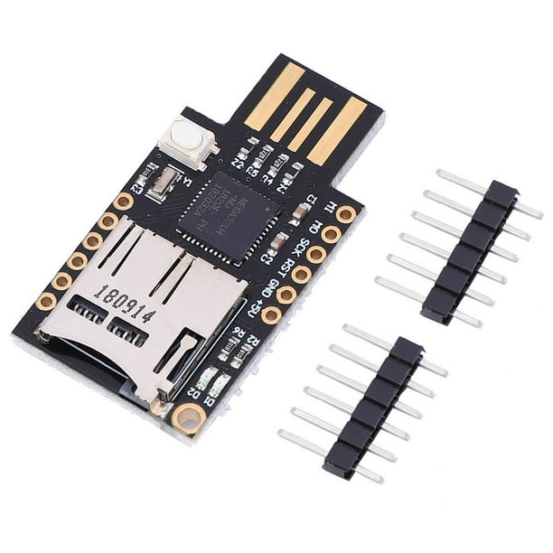 Virtual Keyboard,CJMCU- Virtual Keyboard Badusb Keyboard ATMEG Virtual ...