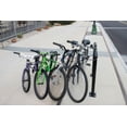 WordLock Loop and Lock Bike Lock, Blue, 10 mm 7 Ft. - Walmart.com