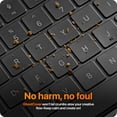 GhostCover Original Premium Ultra Thin Keyboard Cover Protector ...