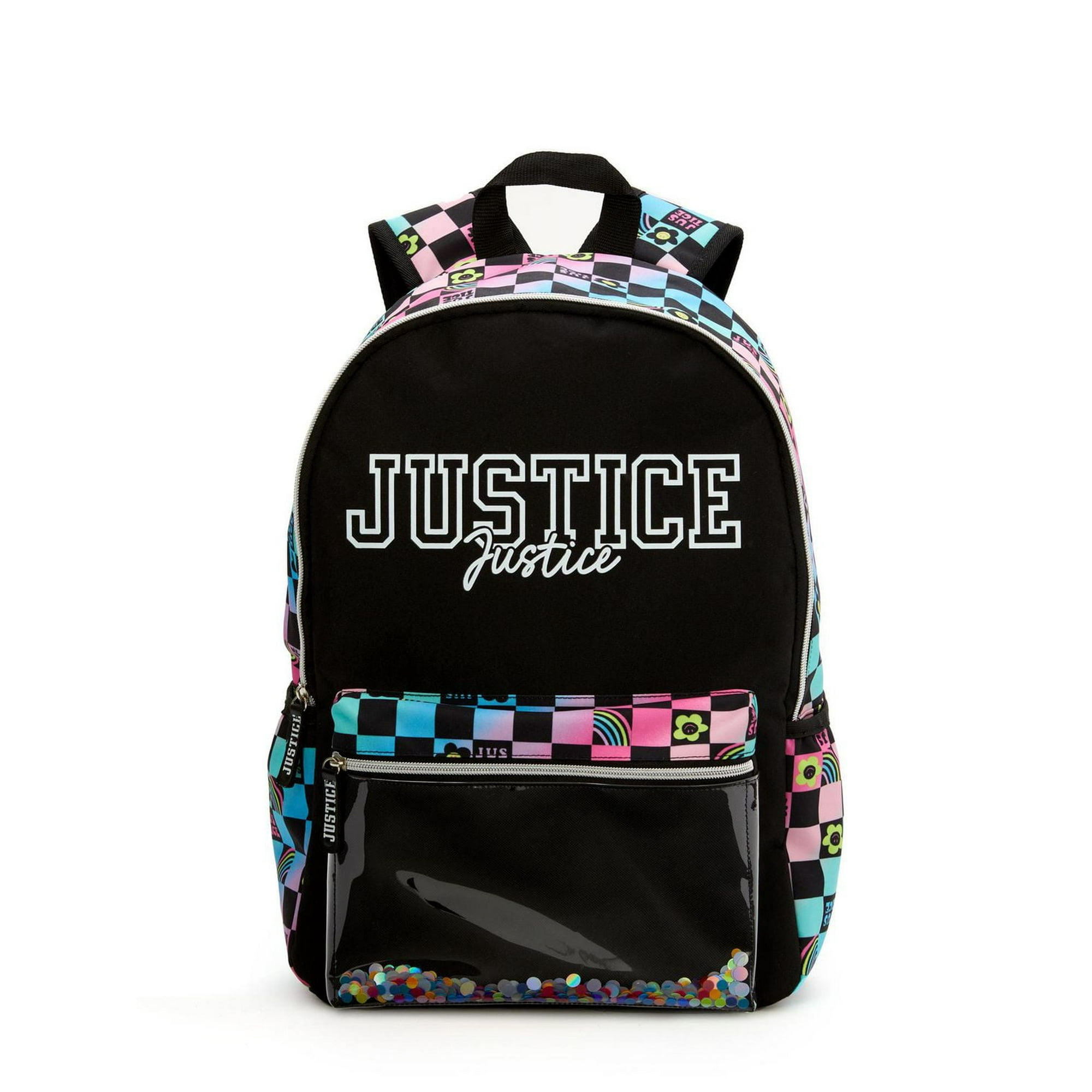 Click here for Justice Girls Backpack prices