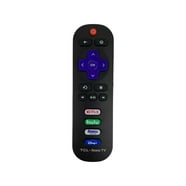 Blackweb 6 Device Universal Large Button Remote Control - Walmart.com