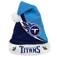 Forever Collectibles NFL Swoop Logo Santa Hat - Walmart.com