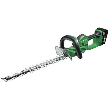 Hitachi 36-Volt Hedge Trimmer - Walmart.com
