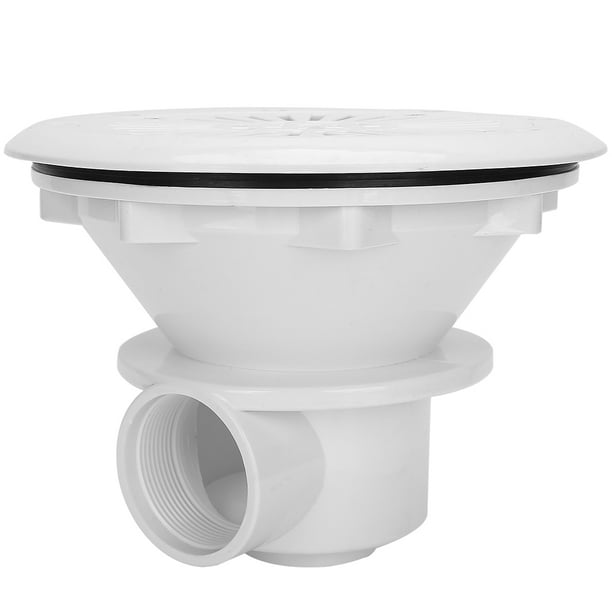 Swimming Pool Drain Port Water Outlet Drainage Replacement ...