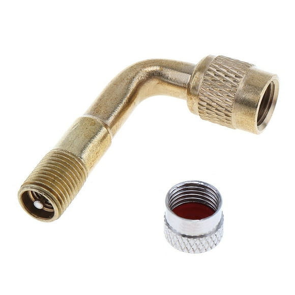 Tire Valve Stem Extension