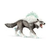 Schleich Eldrador Snow Wolf - Walmart.com