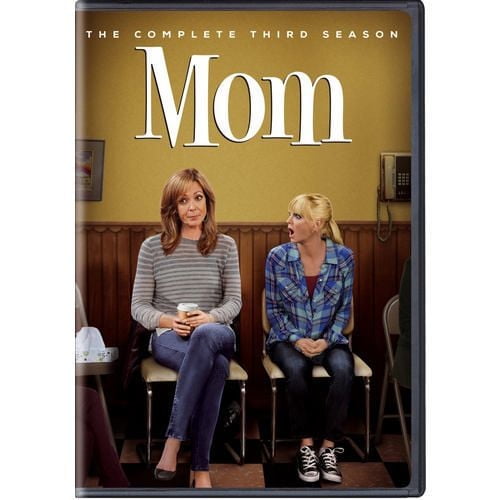 Click here for Warner Bros. Mom: The Complete Third Season prices