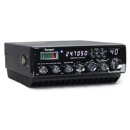 Ranger RCI-2995DXCF-HP 10 Meter SSB/AM/FM/CW Base Station with Cooling Fan Kit and Built-in AC ...