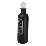 Deadly Poison Witchcraft Apothecary Wicca Decorative Frosted Glass ...