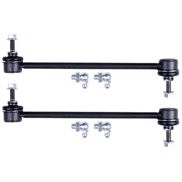 Volvo V50 Suspension Kit