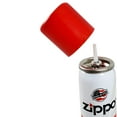 Zippo Butane Fuel, 75ML Each, 2-Pack, Universal Refill for Lighters and ...