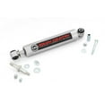 Rough Country, Jeep Steering Stabilizer, 8731730, Fits select models ...